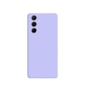 Capa Proteção Traseira Silicone GIFT4ME para Samsung Galaxy A55 5G ...