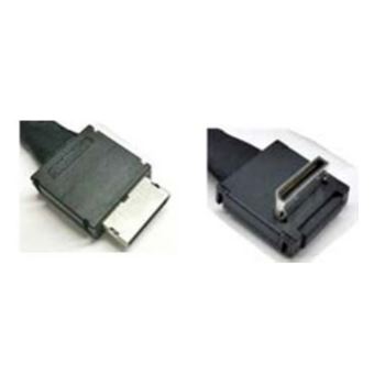 Intel Oculink Cable Kit AXXCBL800CVCR OCuLink SFF-8611 Preto - Outros ...