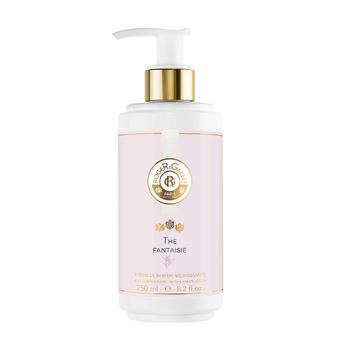 Creme para O Corpo Roger&Gallet THÉ FANTAISIE Nourishing Fragrance ...