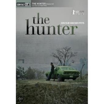 Hunter - DVD - Compra filmes e DVD na Fnac.pt