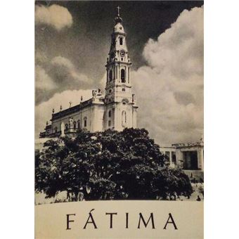 Fátima. [français] Silva barros. (carlos vitorino da) - Capa Mole ...