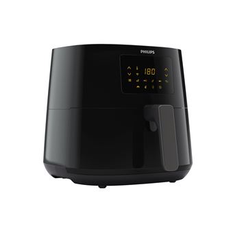 Air Fryer Philips Essential 5000 Series Connected HD9280/90 Airfryer da ...