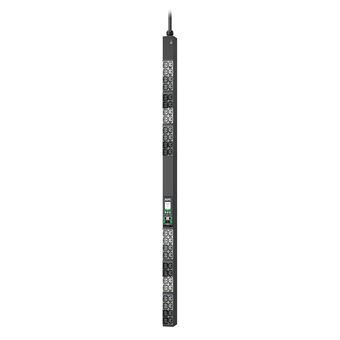 Pdu APC NetShelter Rack PDU Advanced | Preto - PDU - Compra na Fnac.pt