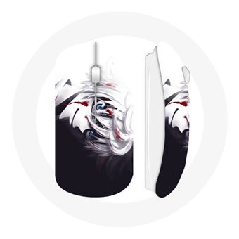 Rato Wireless Maniacase Killua Zoldyck Anime Hunter X Hunter - Rato ...