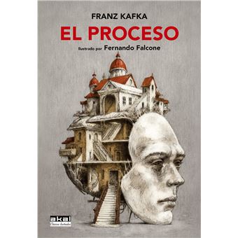 El Proceso Franz Kafka - Cartonado - Franz Kafka - Compra Livros na Fnac.pt
