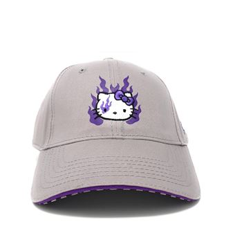 Boné Infantil You Like It Hello Kitty Cinzento - Boné - Compra na Fnac.pt