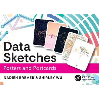 Data Sketches A Journey Of Imagination, Exploration, And Beautiful Data ...