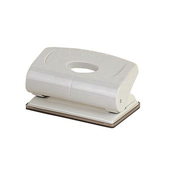 Furador Plus 160 Metálico 10 Folhas - Cinza - Furadores - Corta-Papel e ...