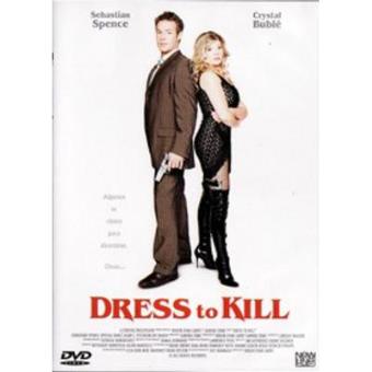 Dress To Kill - DVD - Compra filmes e DVD na Fnac.pt