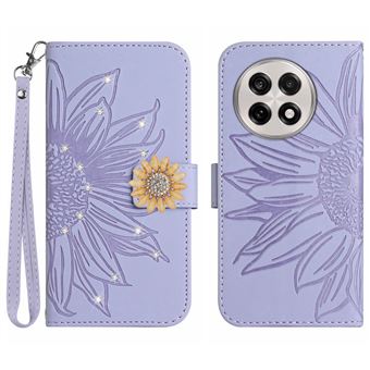 Capa FOXDOCK para OnePlus 13R | Flip | Porta-Cartões Magnético | Alça ...