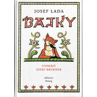 Bajky | Josef Lada Josef Lada - Capa Dura / Hardback - Josef Lada ...