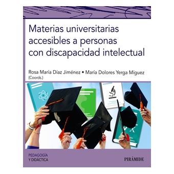Materias Universitarias Accesibles A Personas Con Discapacidad ...