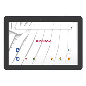 Tablet Thomson TEO10X TEOX10-3BK64 | Preto - Tablet - Compra na Fnac.pt