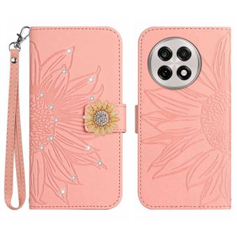 Capa FOXDOCK para OnePlus 13R | Flip | Porta-Cartões Magnético | Alça ...