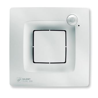 Desumidificador Soler & Palau SILENT DUAL 200 | Branco ...