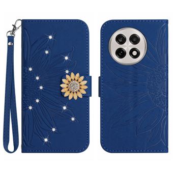 Capa FOXDOCK para OnePlus 13R | Flip | Porta-Cartões Magnético | Alça ...