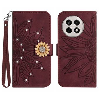 Capa FOXDOCK para OnePlus 13R | Flip | Porta-Cartões Magnético | Alça ...