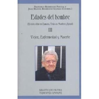 Edades Del Hombre Iii Juan Manuel Rodríguez Francisco Rodríguez ...