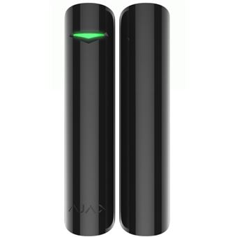 Sensor de Portas/janelas Ajax DoorProtect | Preto - Outros Domótica ...