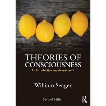 Theories Of Consciousness An Introduction And Assessment William Seager ...