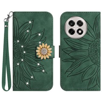 Capa FOXDOCK para OnePlus 13R | Flip | Porta-Cartões Magnético | Alça ...