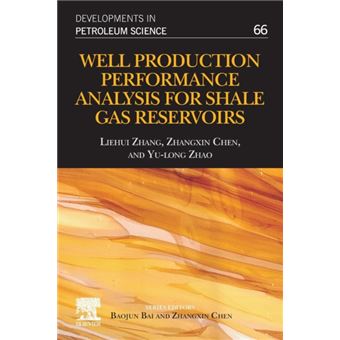 Well Production Performance Analysis For Shale Gas Reservoirs By Yu ...