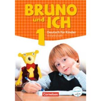 Bruno Und Ich 1 Ejercicios (Arbeitsheft) Dagmar Grave - Cartonado ...