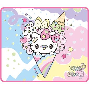 Tapete de Rato Konix Hello Kitty ICE CREAM - Tapetes Rato - Compra na ...