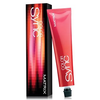Tinta de cabelo Matrix Color Sync 6Br - Cuidado para Cabelo - Compra na ...