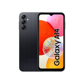 Smartphone Wind Tre Samsung Galaxy A14 | 4 GB | 64 GB | Dual SIM ...