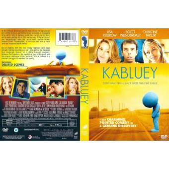 Kabluey - DVD - Compra filmes e DVD na Fnac.pt