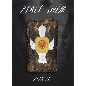 Ptací snem | Petr Sís Petr Sís - Capa Dura / Hardback - Petr Sís ...