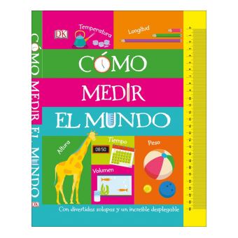Cómo Medir El Mundo Aa.Vv. - Cartonado - Aa.Vv. - Compra Livros na Fnac.pt