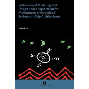 System-Level Modelling And Design Space Exploration For Multiprocessor Embedded System-On-Chip ...