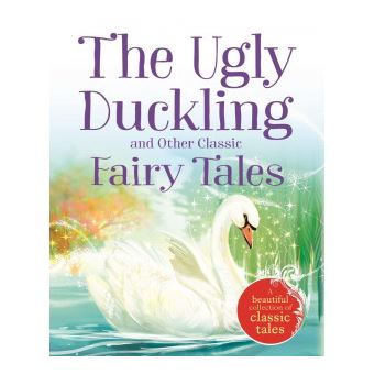 The Ugly Duckling And Other Classic Fairy Tales Igloobooks - Cartonado ...