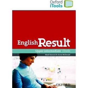 English Result: Upper-Intermediate: iTools : Digital resources for interactive teaching - Mark ...