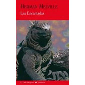 Encantadas, Las Herman Melville - Cartonado - Herman Melville - Compra ...
