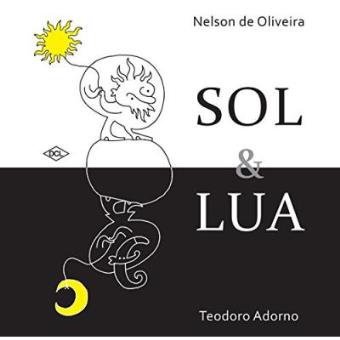 Sol E Lua Nelson De Oliveira - Cartonado - Nelson De Oliveira - Compra Livros na Fnac.pt