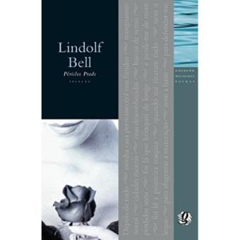 Lindolf Bell - Coleção Melhores Poemas Lindolf Bell - Cartonado ...
