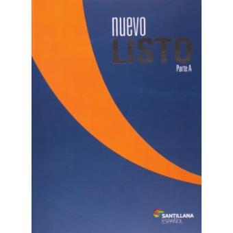 Listo Español A Traves De Textos A Vários Autores - Cartonado - Vários ...