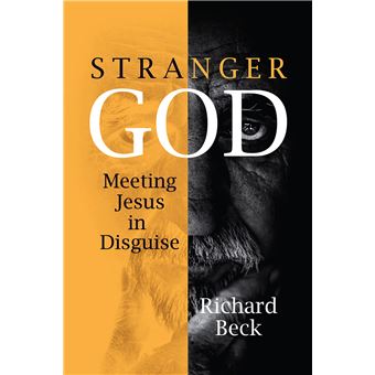 Stranger God Welcoming Jesus In Disguise Emerging Scholars Meeting ...