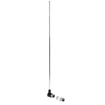 Hama Radio Telescopic Antenna DVB-T/FM - Acessório TV Vídeo - Compra na ...