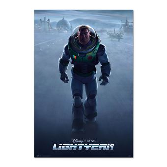 Cartaz Lightyear Disney Pixar - Outros Posters - Compra na Fnac.pt