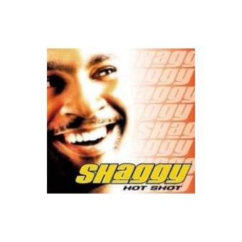 Shaggy - Shaggy-Hot Shot - CD Álbum - Compra música na Fnac.pt