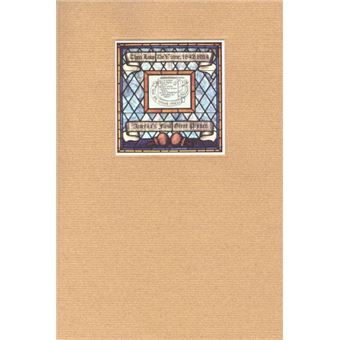 The Dean Of American Printers Theodore Low De Vinne And The Art ...