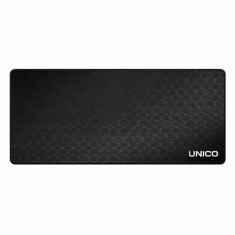 Tapete de Rato + Teclado Gaming Unico MM1342 | Preto - Tapetes Rato ...