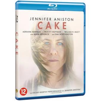 Cake - Blu-ray - Compra filmes e DVD na Fnac.pt