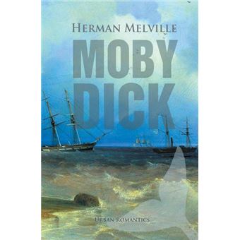 mobydick Paperback - herman Melville - Cartonado - herman Melville ...