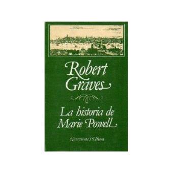Historia maria powell Graves - Cartonado - Graves - Compra Livros na ...