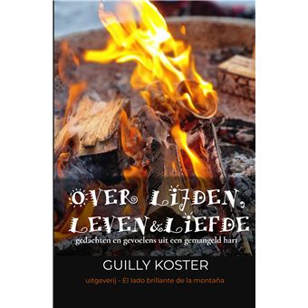 Over Lijden, Leven & Liefde - Gedachten En Gevoelens Uit Een Gemangeld ...